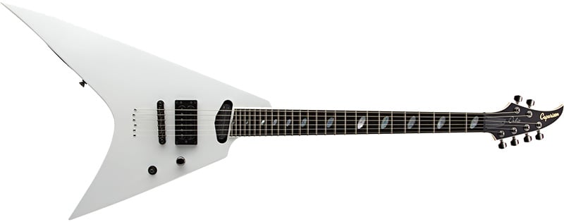 Caparison Guitars