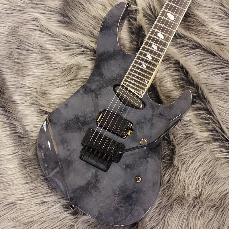 Caparison Guitars