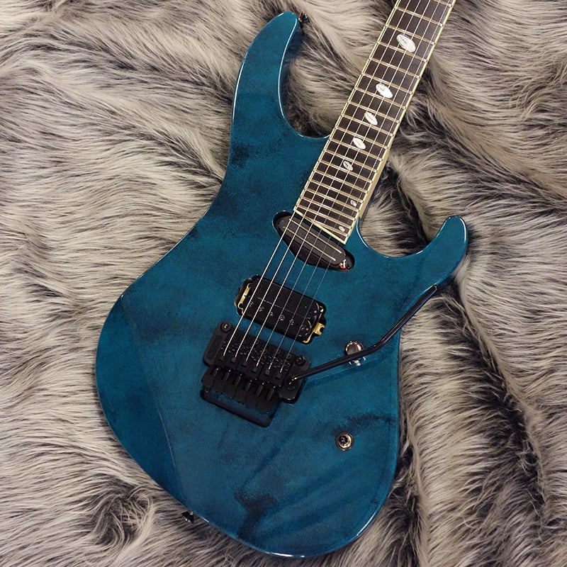 Caparison Guitars