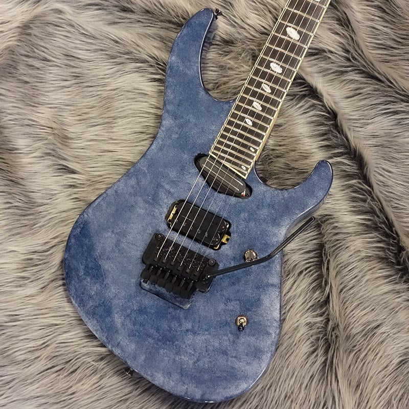 Caparison Guitars