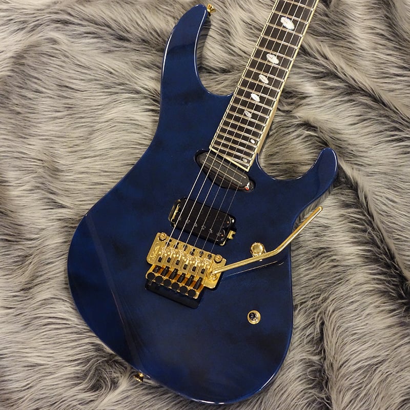 Caparison Guitars