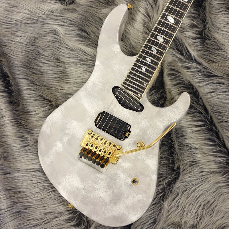 Caparison Guitars