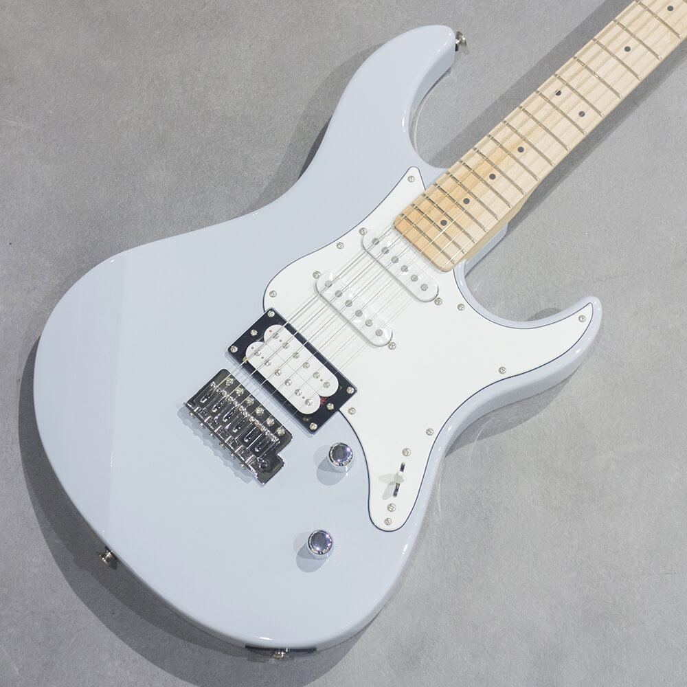 YAMAHA PACIFICA PAC112VM GRY (Gray)|ミュージックランドKEY YAMAHA PACIFICA PAC112VM GRY (Gray)|ミュージックランドKEY